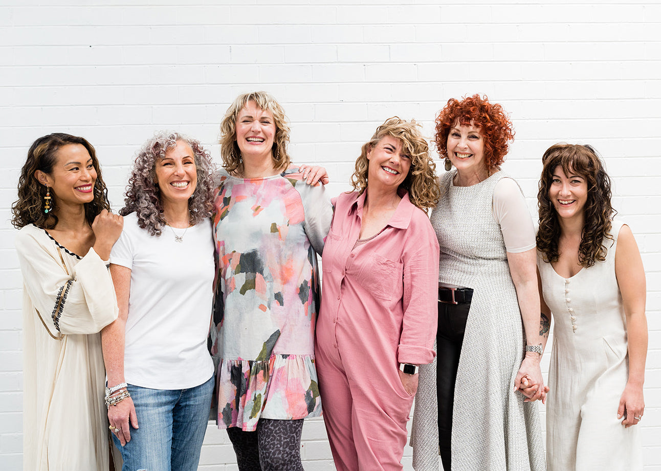 Mastering your curly hair method to fall, and stay, in love with your ...