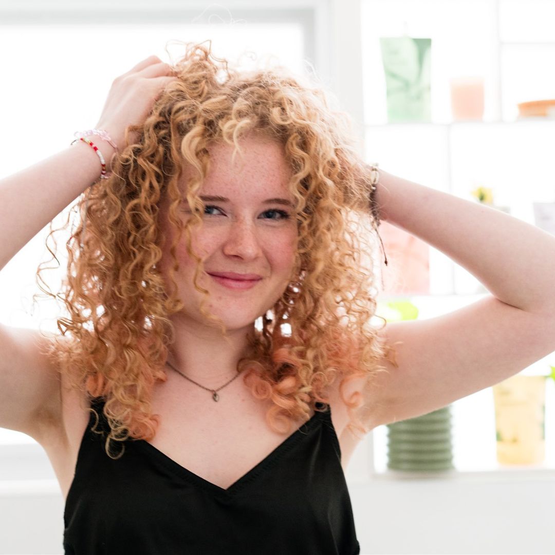 What is your hair porosity and how should you look after it? – Crown Curly