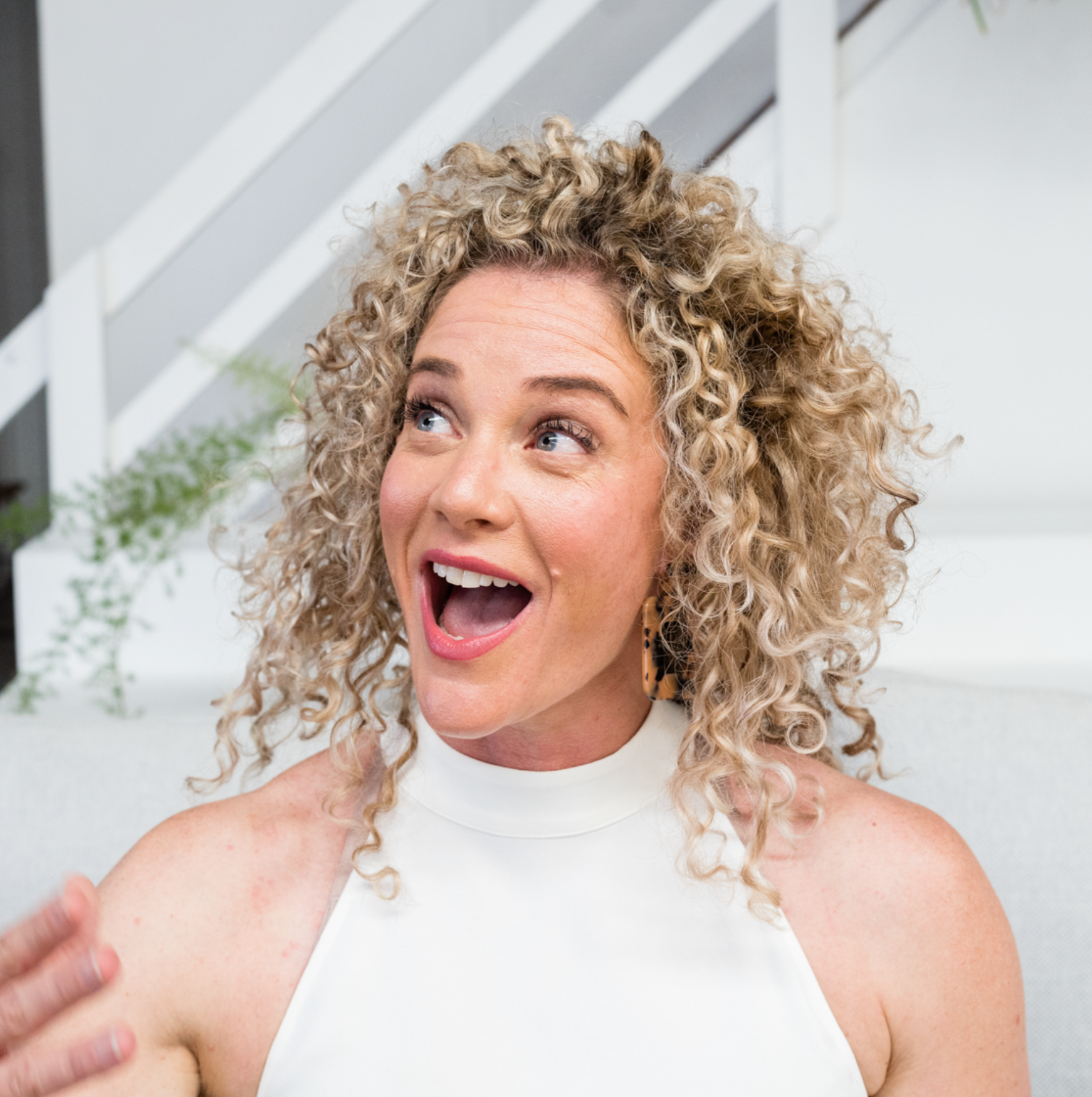 Getting Back to Basics with your Curly Hair Method – Crown Curly