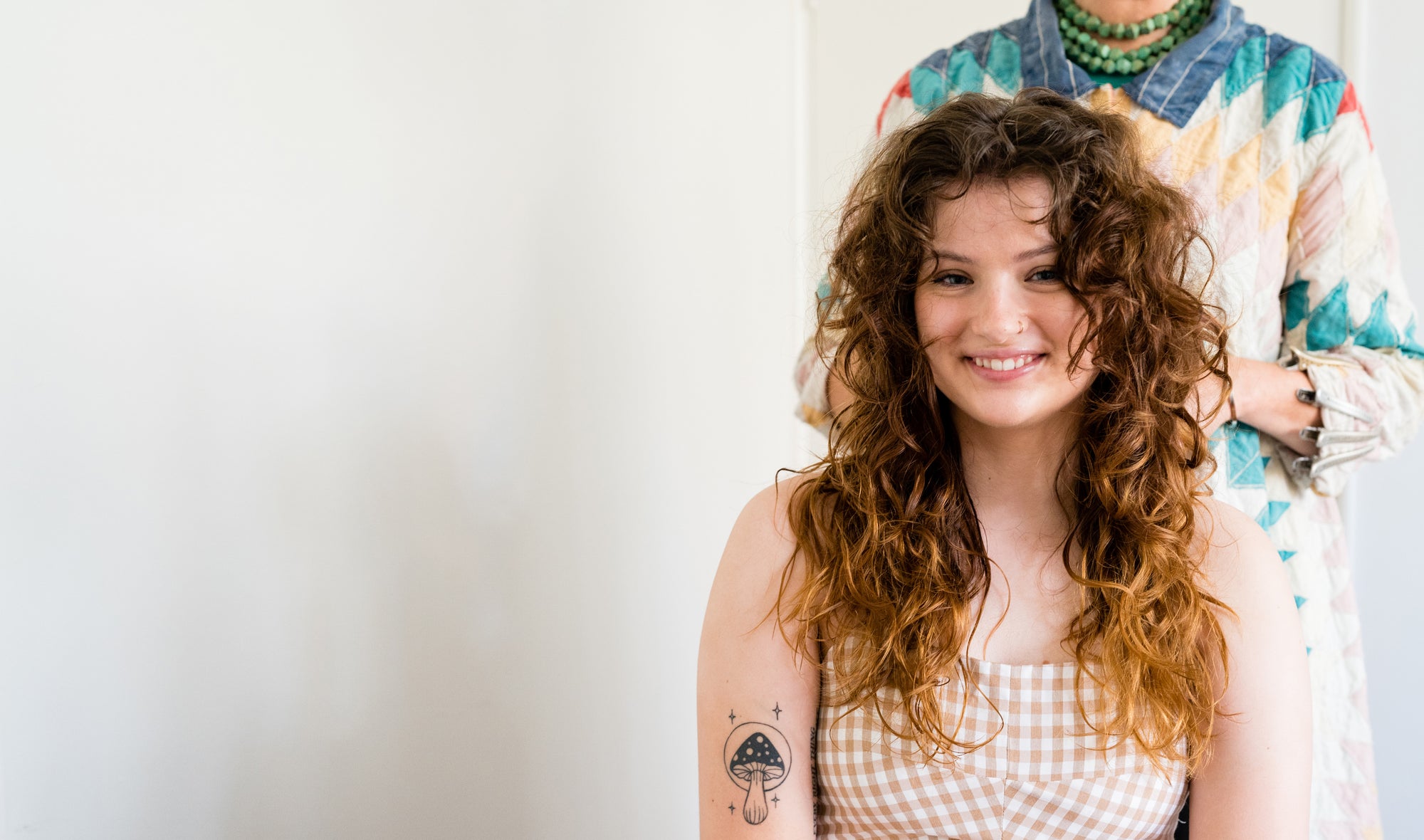 About Curls – Crown Curly