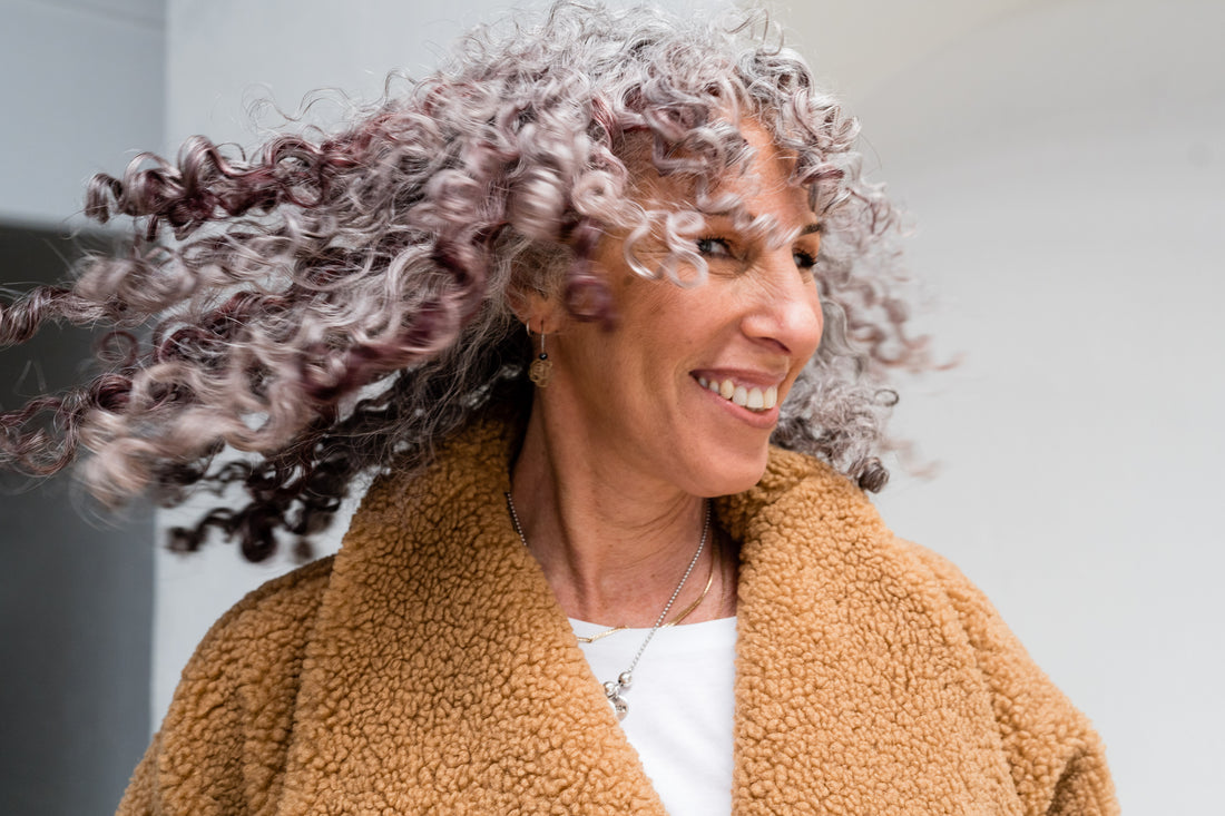 Curly Hair Products Australia | Crown Curly