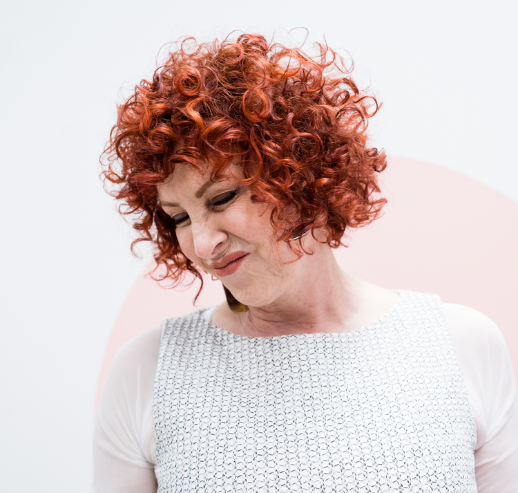 Products – Crown Curly