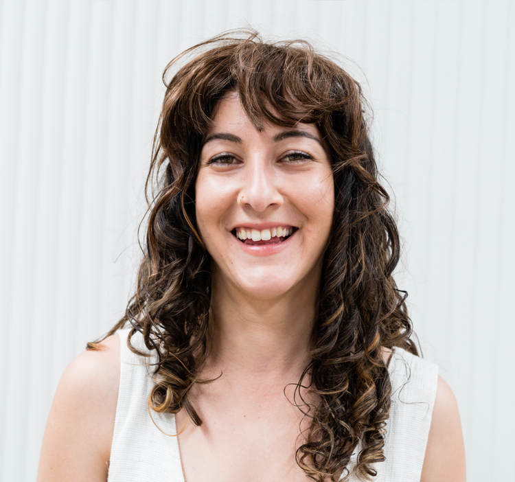 About Curls – Crown Curly