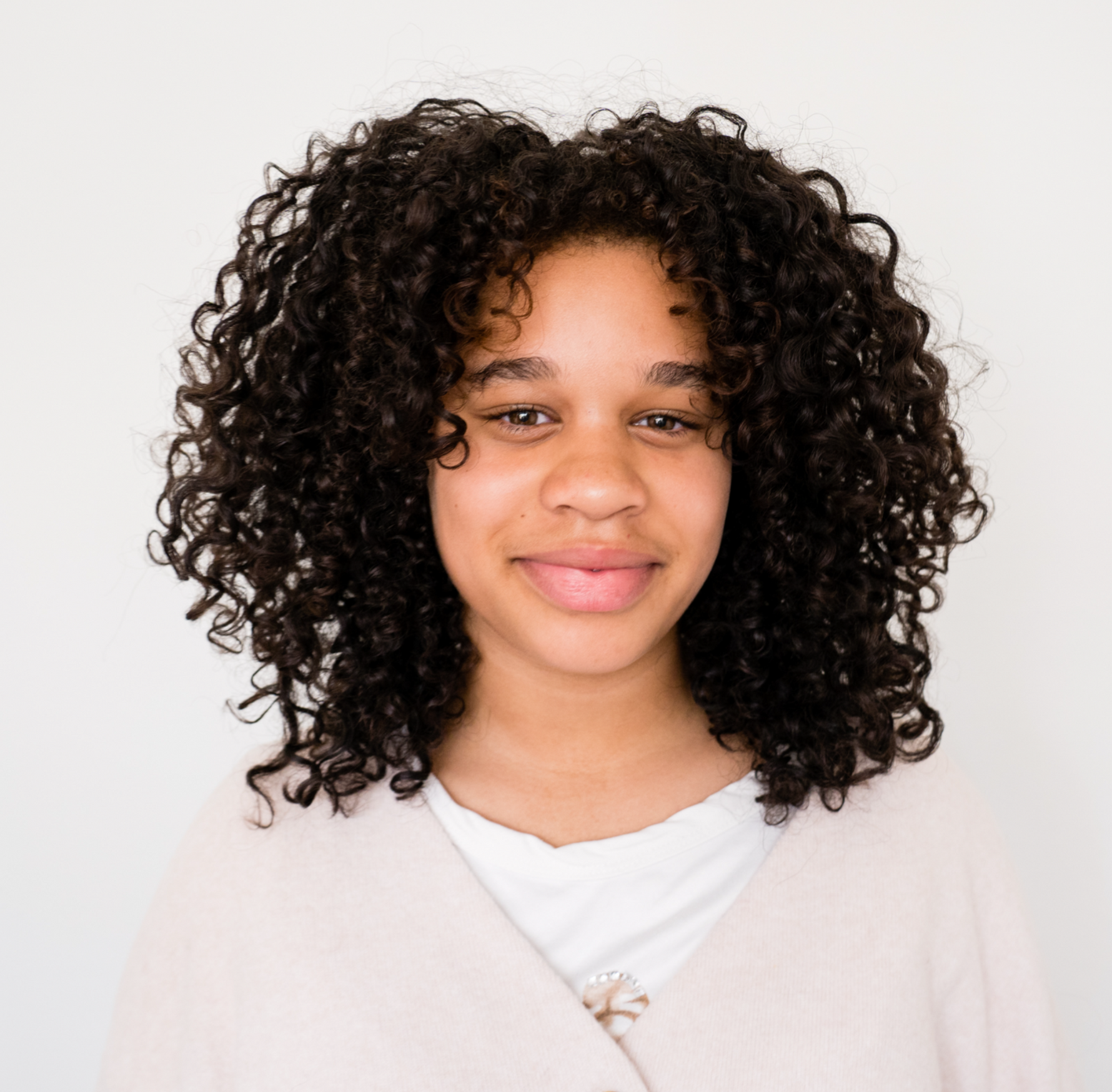 About Curls – Crown Curly