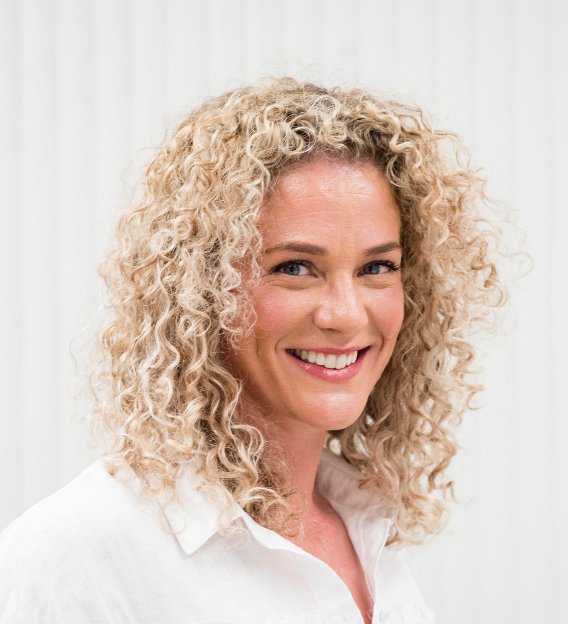 About Curls – Crown Curly