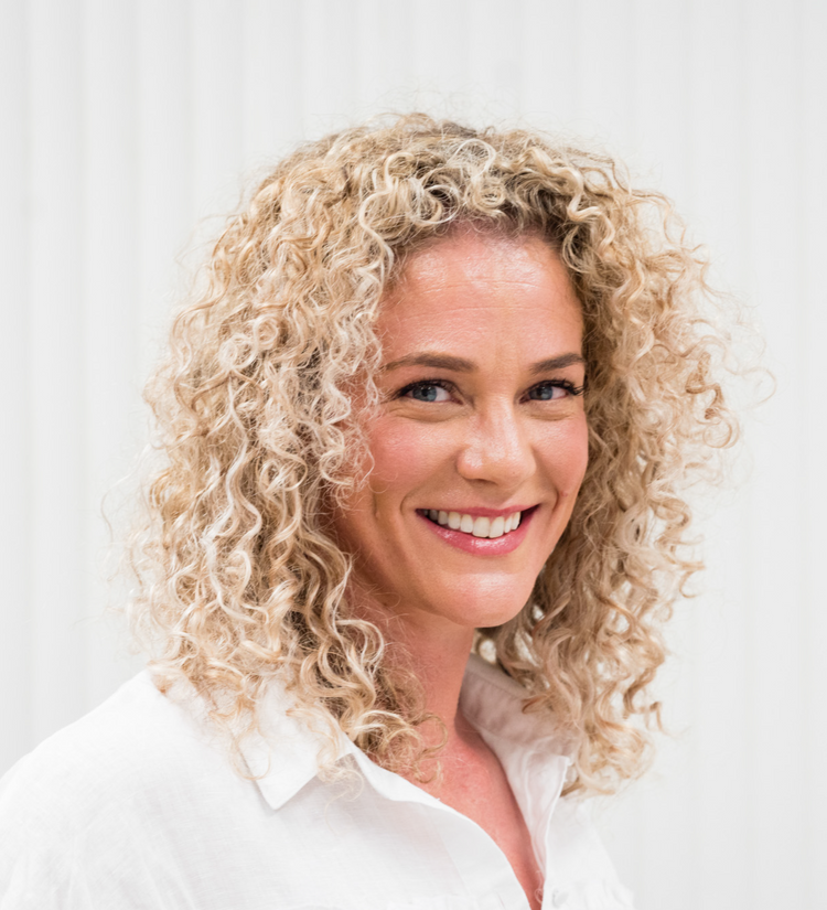 About Curls – Crown Curly