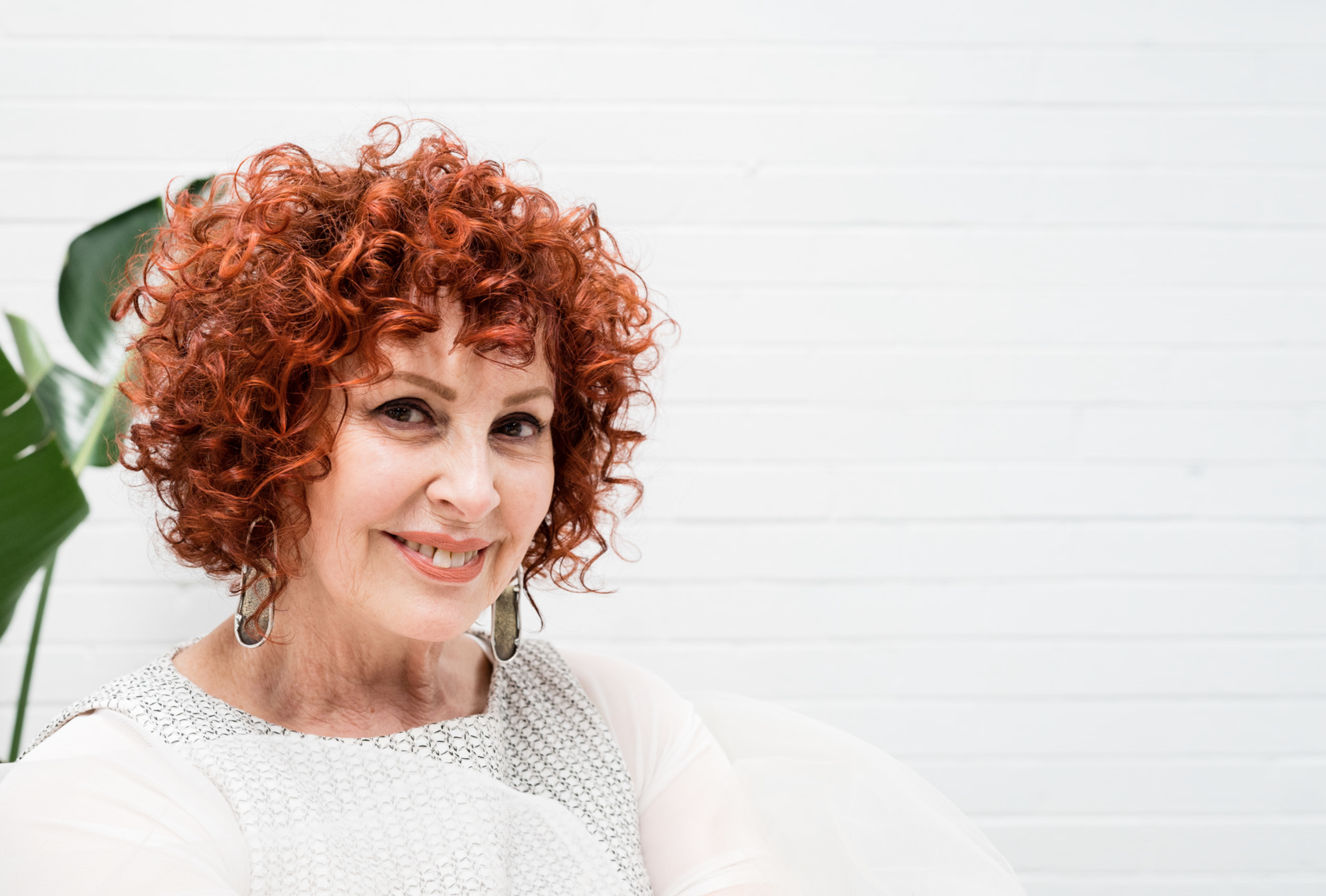 About Curls – Crown Curly