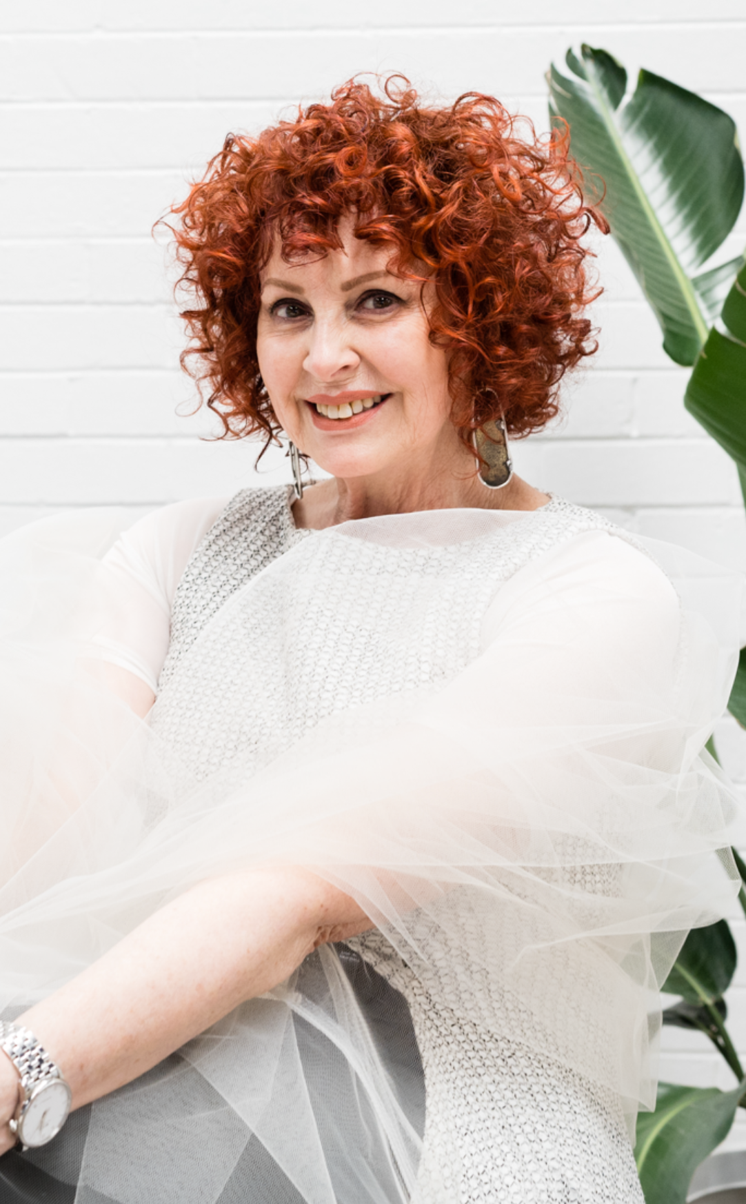 About Curls – Crown Curly